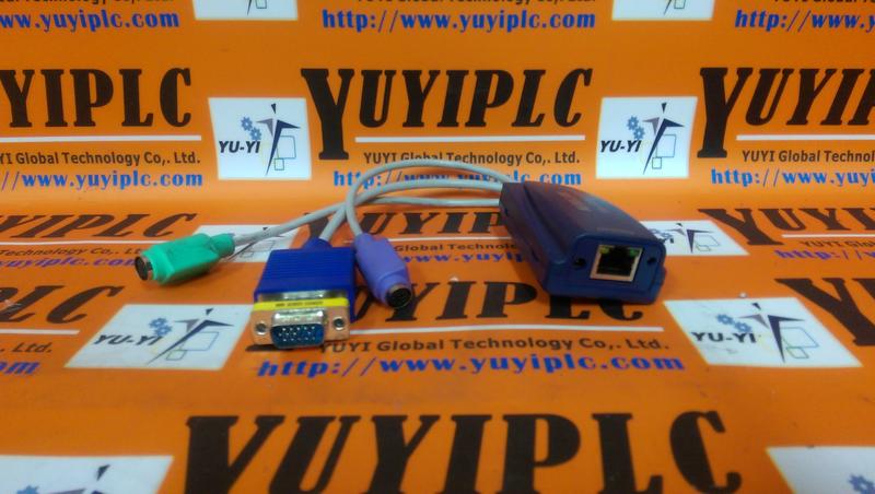 MIBICOM IDT23011 Mini KVM Extender USB - PLC DCS SERVO Control MOTOR ...