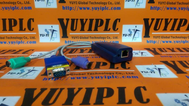 MIBICOM IDT23011 Mini KVM Extender USB - PLC DCS SERVO Control MOTOR ...