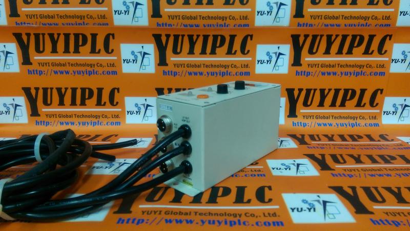 PINPOINT PFD-520Q PARTS FEEDER CONTROLLER - 裕益科技自動化設備可程式編碼器PLC分散式控制系統DCS
