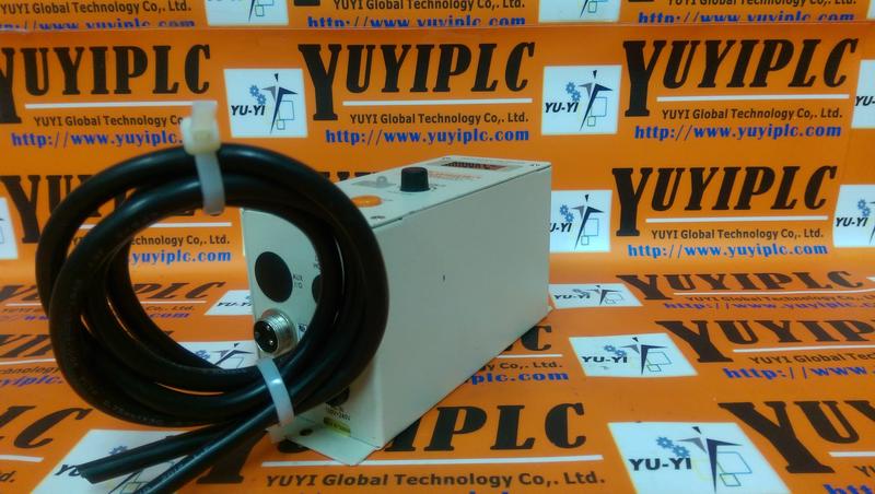 PINPOINT PFD-510QQ PARTS FEEDER CONTROLLER - PLC DCS SERVO Control ...