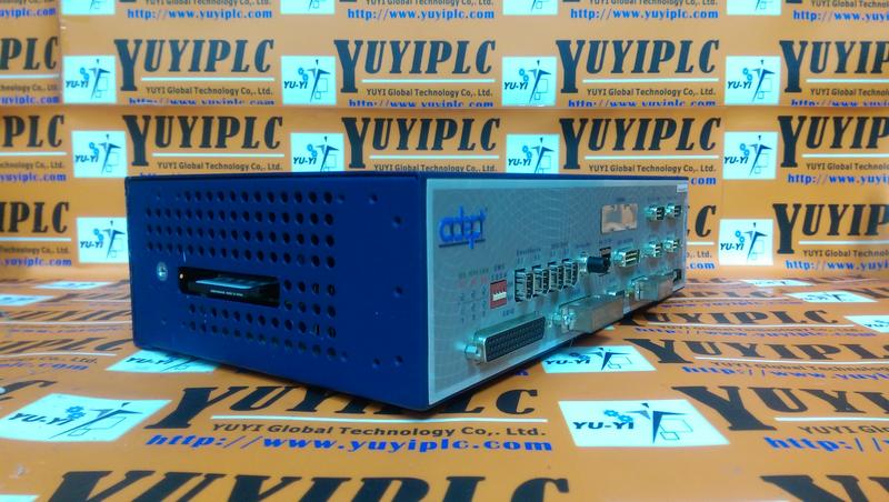 Adept Technology 20000-310 Smartcoltroller CX Controller - PLC DCS ...