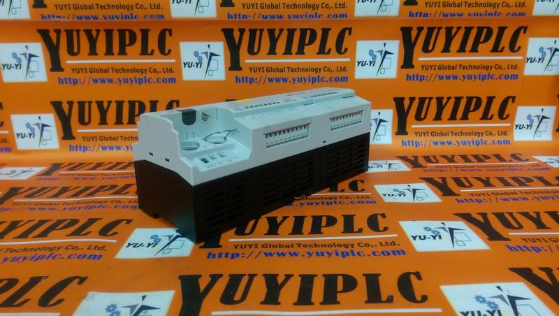 MOELLER PS4-341-MM1 Compact Programmable Controller - PLC DCS SERVO ...