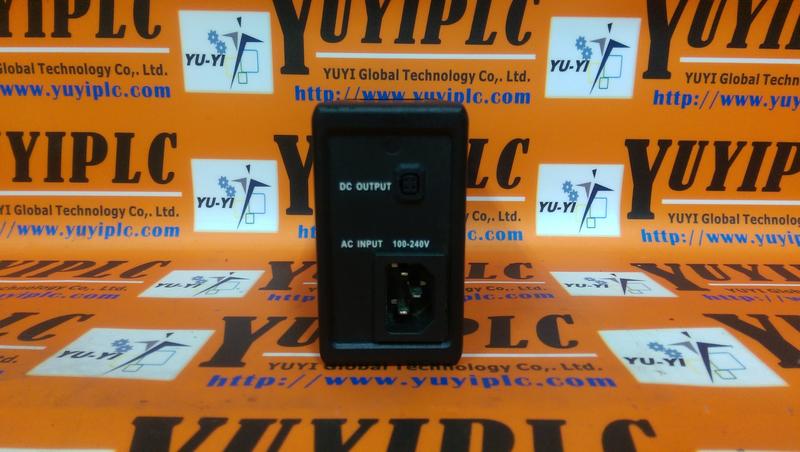 EXLITE LP-24V-12-U Current controller - PLC DCS SERVO Control MOTOR ...