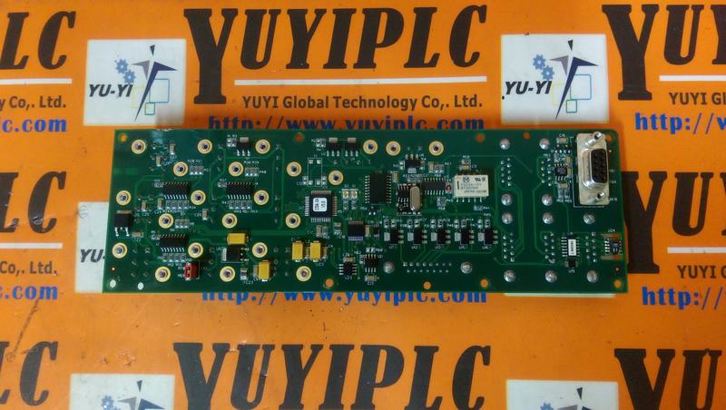 DEK 181471 NODE 3 PRINT CARRIAGE - PLC DCS SERVO Control MOTOR POWER ...