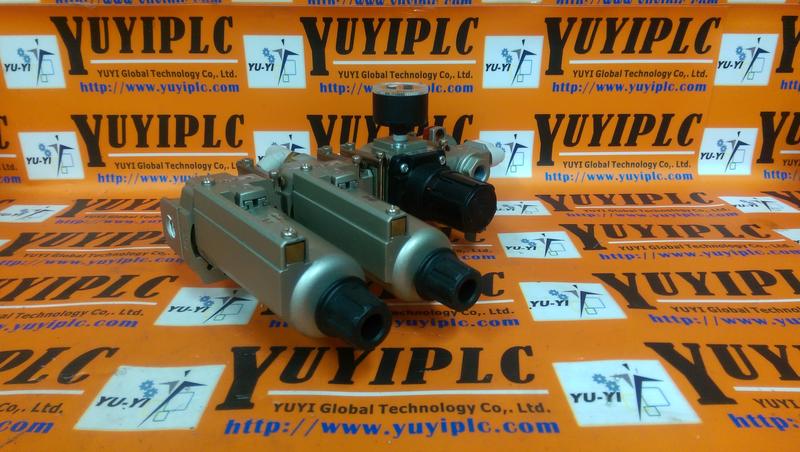 SMC AF30-02-8 W/AFM30-02-8 W/AR30-02G W/VHS30-02 Air Filter - 裕益科技自動化設備 ...