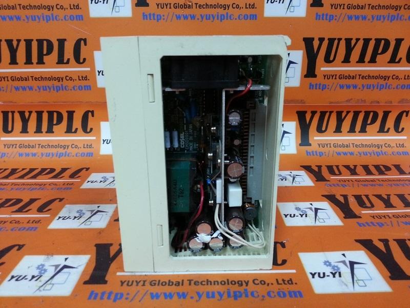 PANASONIC FA Control System PANADAC-7000 POW-002 - PLC DCS SERVO ...