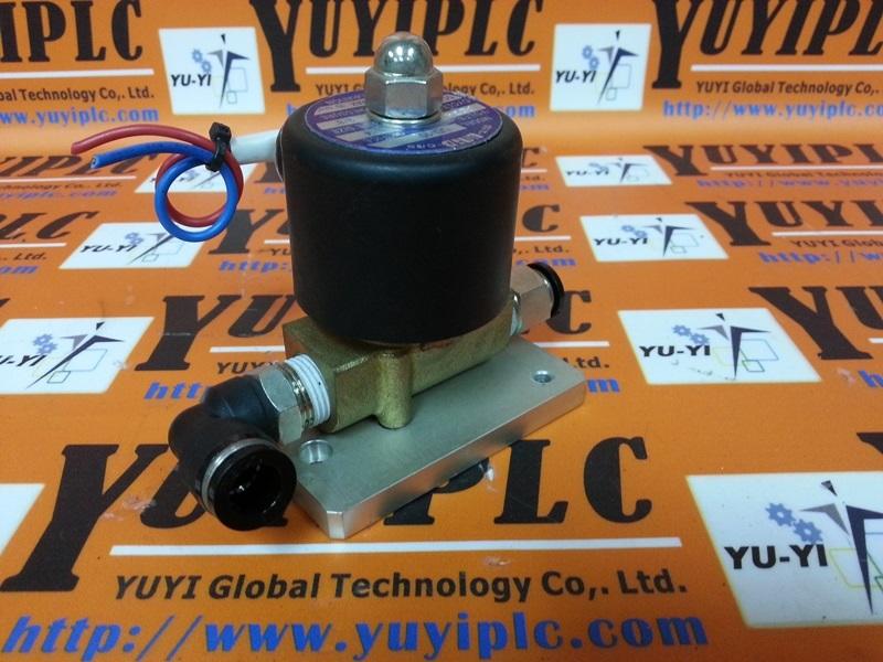 mit-unid-cns UD-10 Solenoid Valve - PLC DCS SERVO Control MOTOR POWER ...