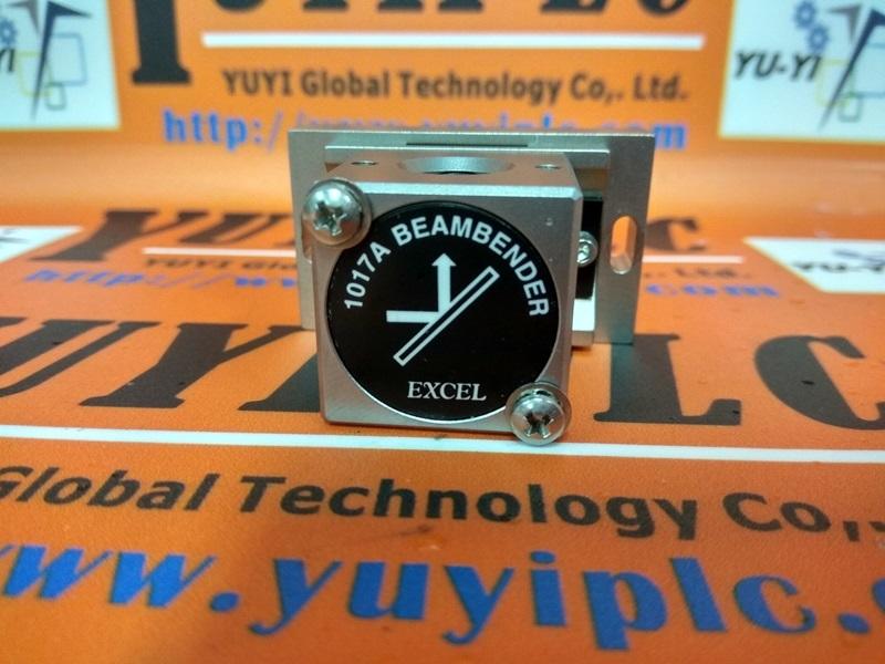 EXCEL Precision 1017A BEAMBENDER SET - 裕益科技自動化設備可程式編碼器PLC分散式控制系統DCS