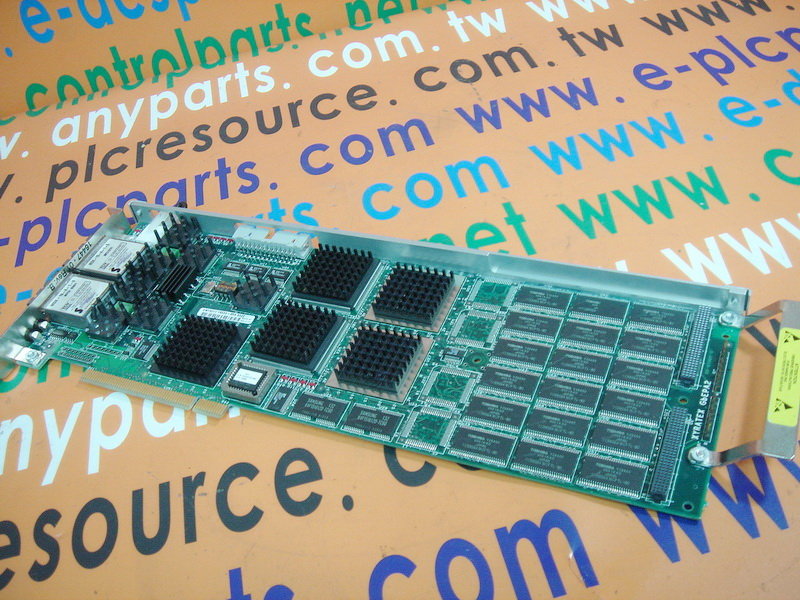 XYRATEX GbEPA2 NGC-1507404 - 裕益科技自動化設備可程式編碼器PLC分散式控制系統DCS