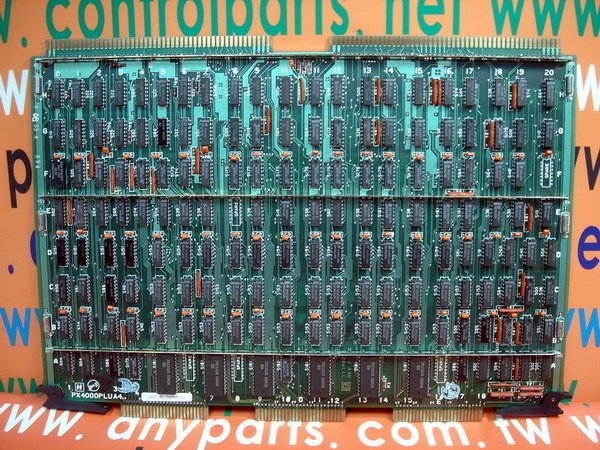 Honeywell DCS TDC3000 TDC2000 PX4000PLUA4 / 51390056-100 - 裕益科技自動化設備可程式 ...