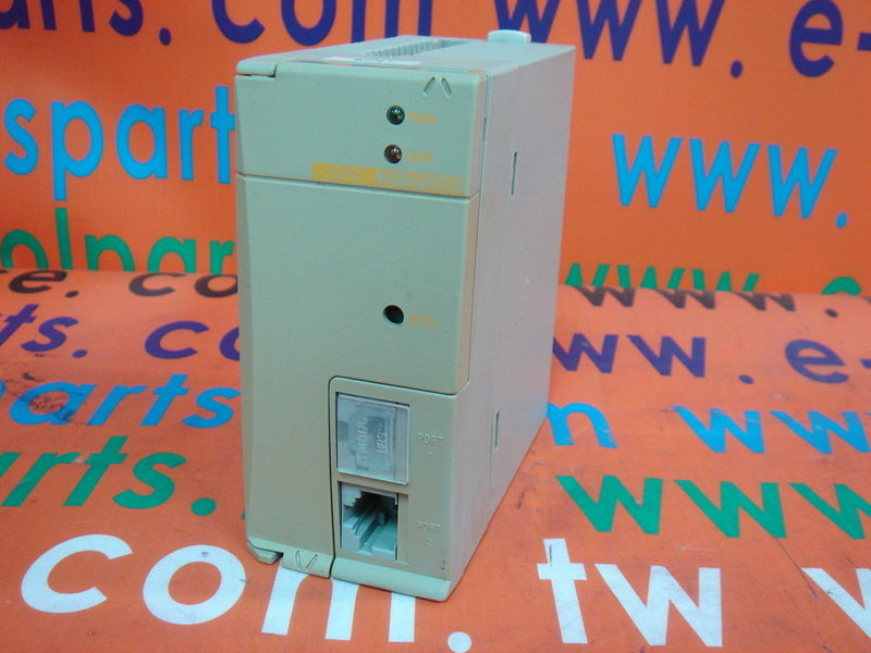 HITACHI CPU EH-CPU208 - PLC DCS SERVO Control MOTOR POWER SUPPLY IPC ROBOT