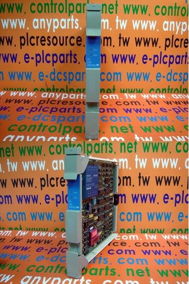 Honeywell TDC3000 I/O Link Interface Assy No. 51303979-450 - 裕益科技自動化設備可 ...