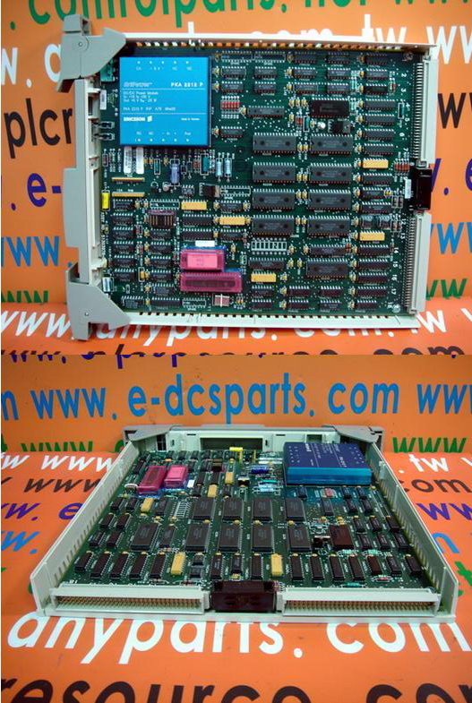 Honeywell TDC3000 I/O Link Interface Assy No. 51303979-450 - 裕益科技自動化設備可 ...