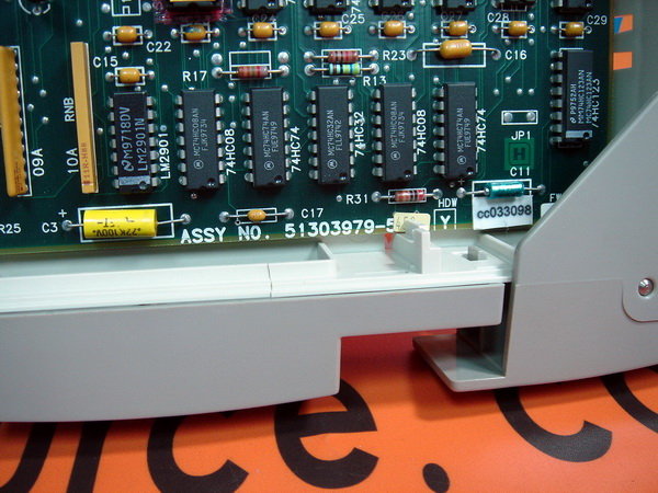 Honeywell TDC3000 I/O Link Interface Assy No. 51303979-450 - 裕益科技自動化設備可 ...