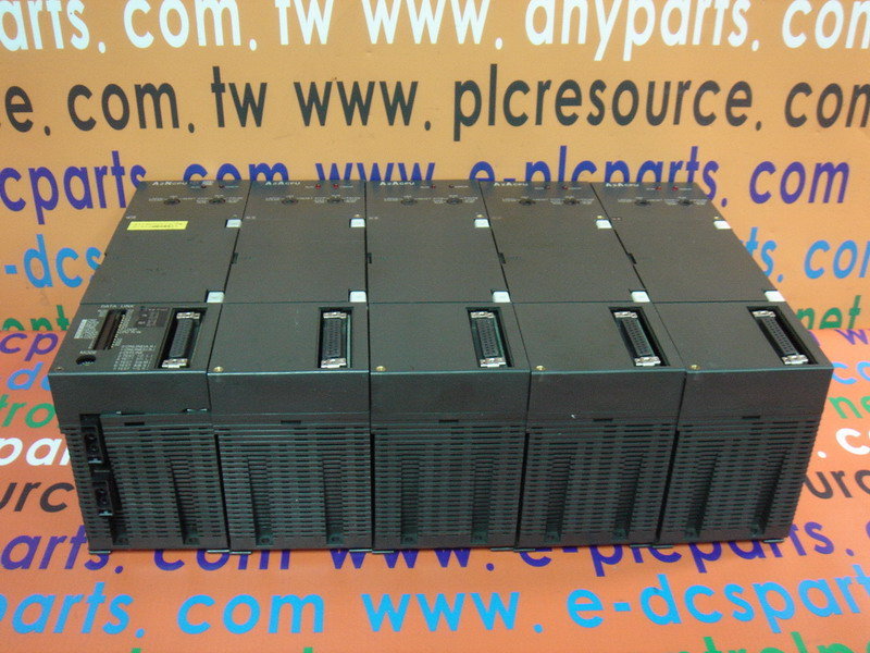 MITSUBISHI - PLC DCS SERVO Control MOTOR POWER SUPPLY IPC ROBOT