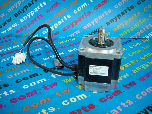OMRON R7M-AP40030 SERVO MOTOR 400W 200V 1pcs NT$9000 - 裕益科技自動化設備可程式編碼器 ...