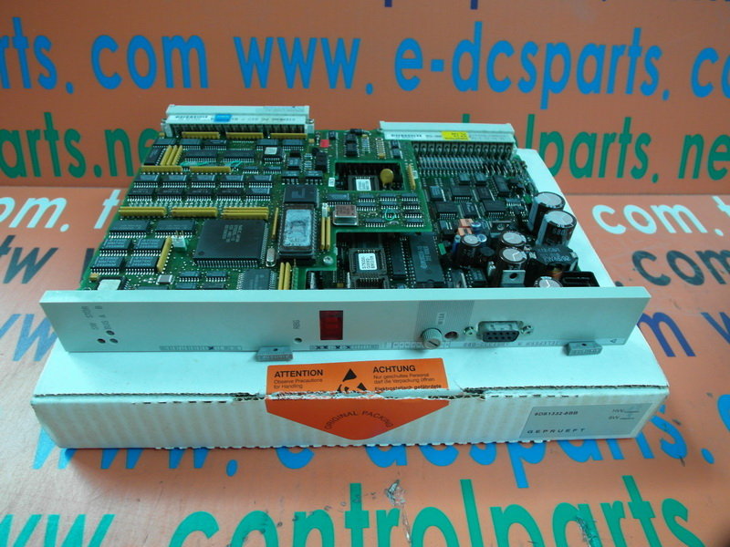 SIEMENS TELEPEERM M 6DS1332-8BB - 裕益科技自動化設備可程式編碼器PLC分散式控制系統DCS