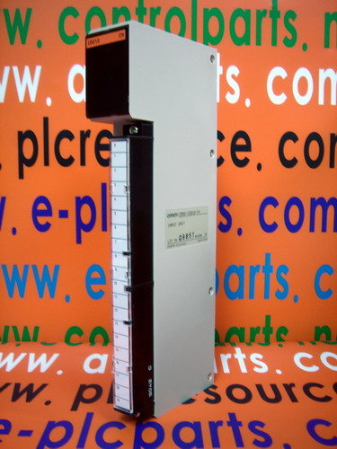 OMRON C500-ID212-IH NEW - 裕益科技自動化設備可程式編碼器PLC分散式控制系統DCS