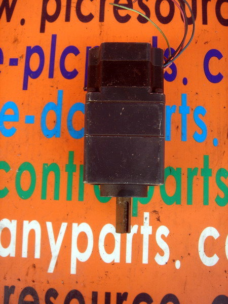 ORIENTAL VEXTA A4566-9215KPG 5-PHASE STEPPING MOTOR - 裕益科技自動化設備可程式編碼器 ...