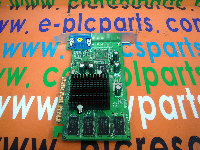 SYNNEX SP6800 - 裕益科技自動化設備可程式編碼器PLC分散式控制系統DCS