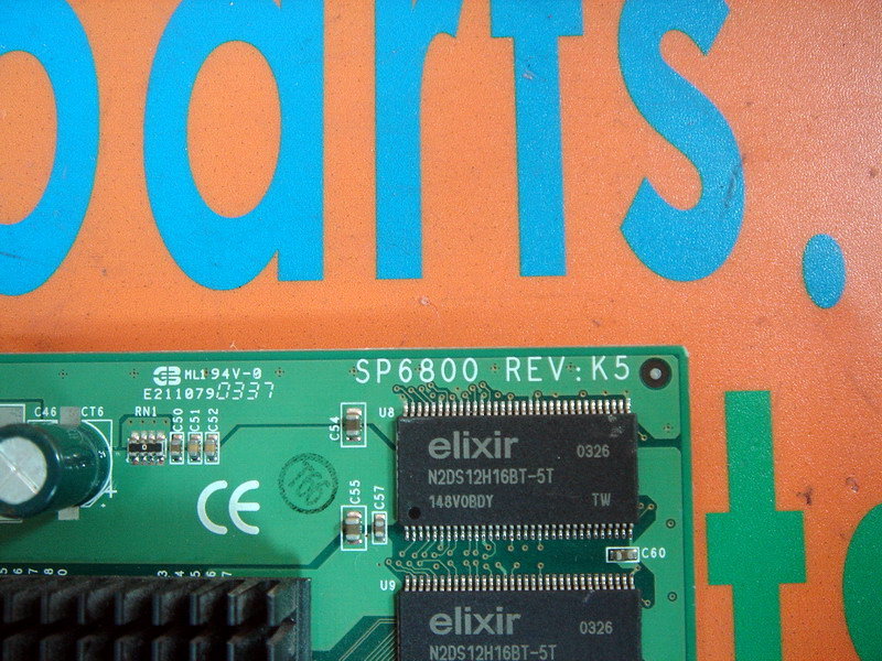 SYNNEX SP6800 - 裕益科技自動化設備可程式編碼器PLC分散式控制系統DCS