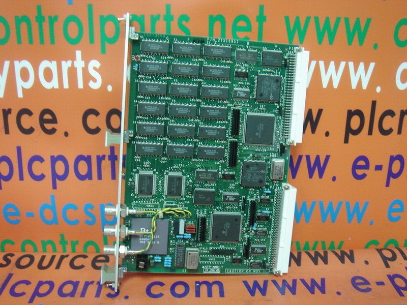 HITACHI DCS MLC-5100A ECRT310A - 裕益科技自動化設備可程式編碼器PLC分散式控制系統DCS