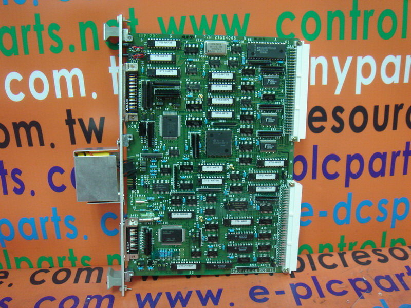 HITACHI DCS MLC-5100A EBPI200 - 裕益科技自動化設備可程式編碼器PLC分散式控制系統DCS