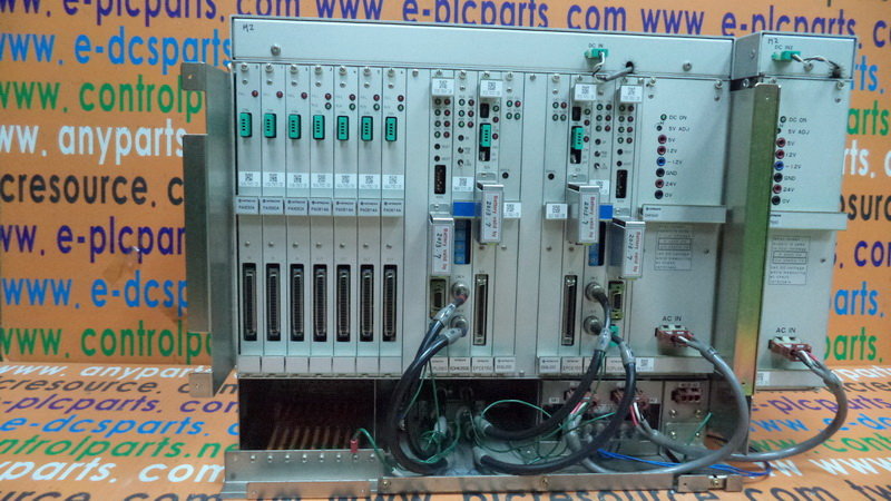 Hitachi DCS MLC-5100A DMP640/ ECPU380/ EPCE150/ EDHW260B/ EEQL200 ...