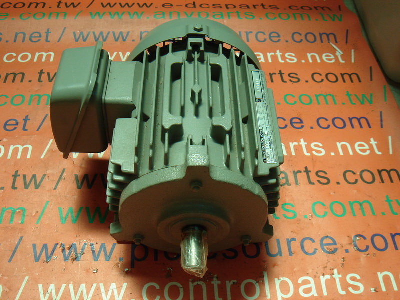 HITACHI 0.4KW TFO-K 4P / JP44 JC4 - PLC DCS SERVO Control MOTOR POWER ...
