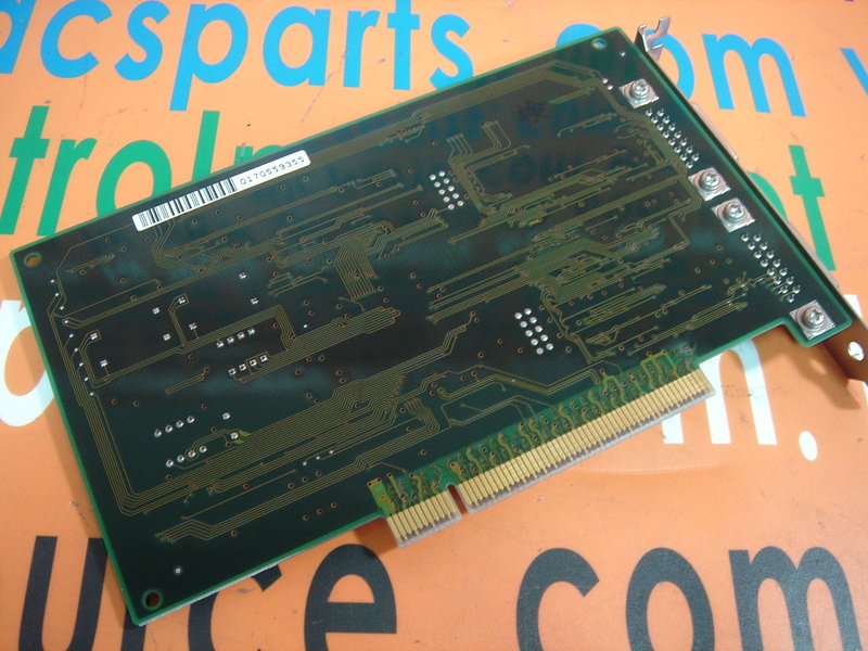 INTERFACE PCI-4142 - 裕益科技自動化設備可程式編碼器PLC分散式控制系統DCS
