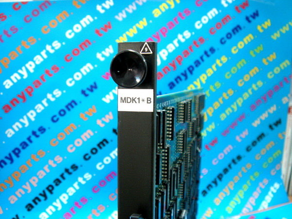 YOKOGAWA PLC MDK1*B MODULE - 裕益科技自動化設備可程式編碼器PLC分散式控制系統DCS