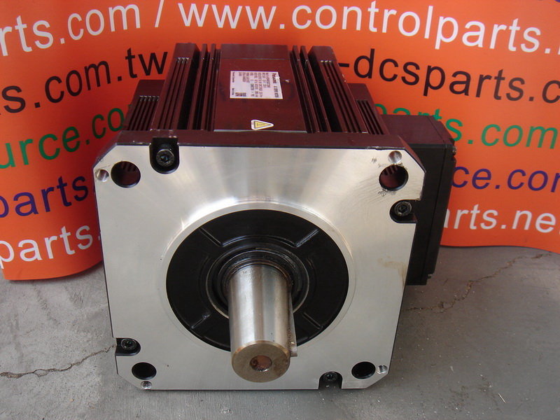 PANASONIC AC SERVO MOTOR MDME502T2M6 - PLC DCS SERVO Control MOTOR ...