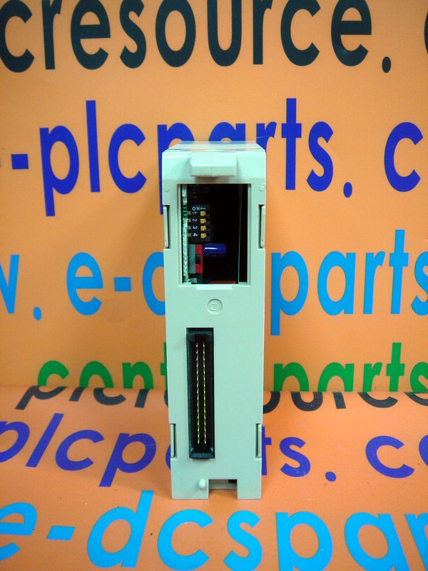 OMRON HOST LINK UNIT C200H-LK201-V1 - 裕益科技自動化設備可程式編碼器PLC分散式控制系統DCS