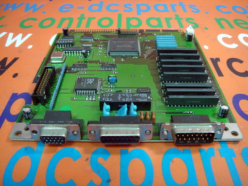 I.O DATA GA-1024A-2 - 裕益科技自動化設備可程式編碼器PLC分散式控制系統DCS