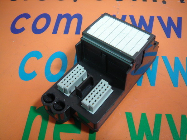 FISHER ROSEMOUNT DELTAV KJ4001X1-CB1 / 12P0625X052 I/O TERMINAL BLOCK ...