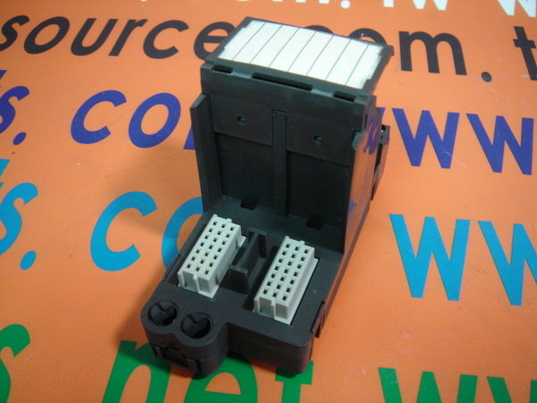 FISHER ROSEMOUNT DELTAV KJ4001X1-CH1 / 12P1811X012 RTD Terminal Block ...