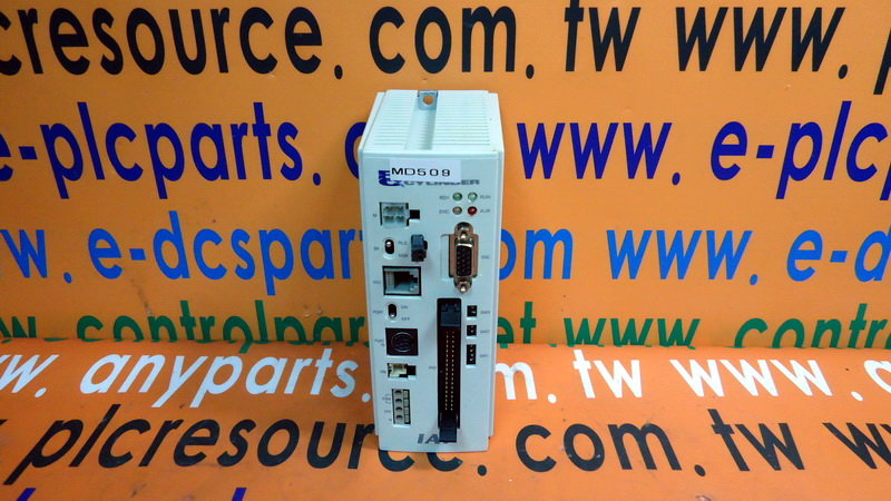 IAI RCS-C-RA45-A-30-A-0 RCS-RA45-A-30-GN-M-150-M - 裕益科技自動化設備可程式編碼器PLC分散 ...