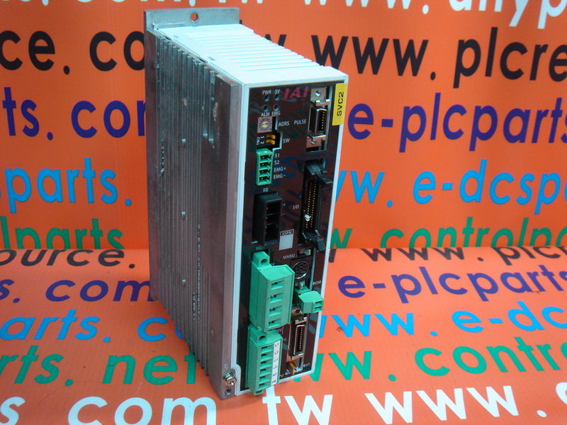 IAI SCON-RCS2 - 裕益科技自動化設備可程式編碼器PLC分散式控制系統DCS