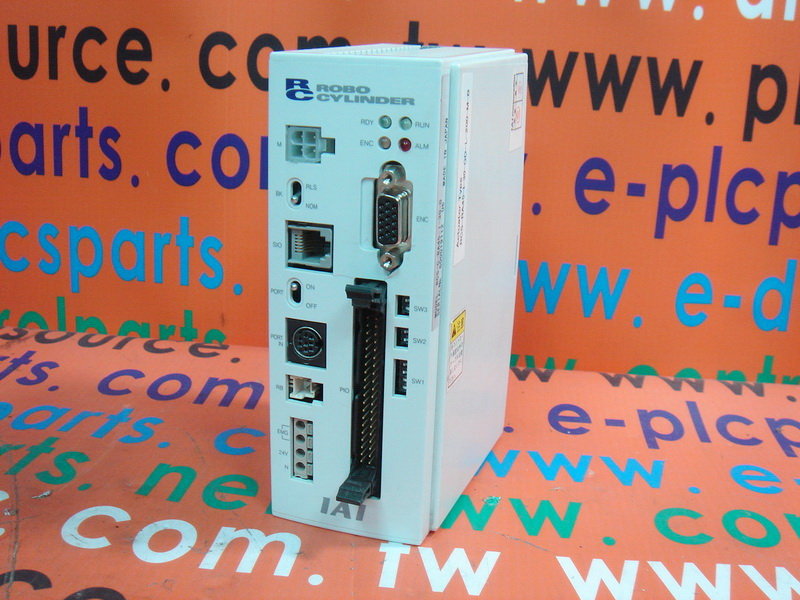 IAI RCS-C-RA45-I-30-0 - 裕益科技自動化設備可程式編碼器PLC分散式控制系統DCS