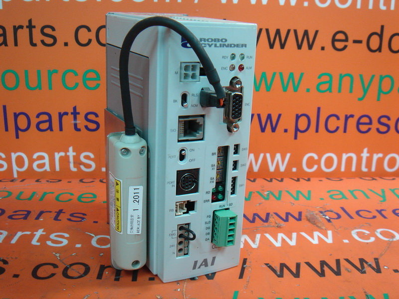 IAI RCS-C-RA45R-A-30-CC-0 - 裕益科技自動化設備可程式編碼器PLC分散式控制系統DCS