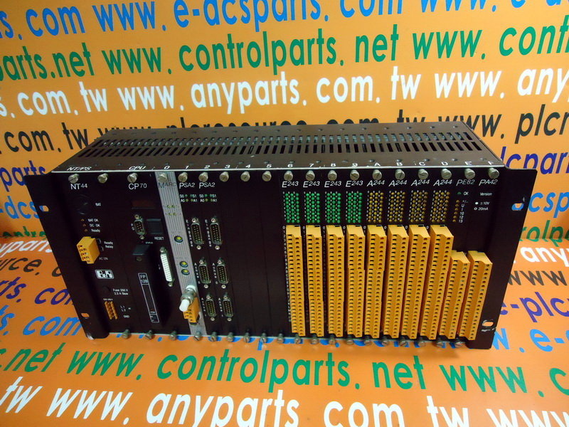 B&R ECCP70-01 ECNT44-0 ECA244-0 ECE243-1 HCMARC-0CT ECPSA2-0 ECPA42-0 ...