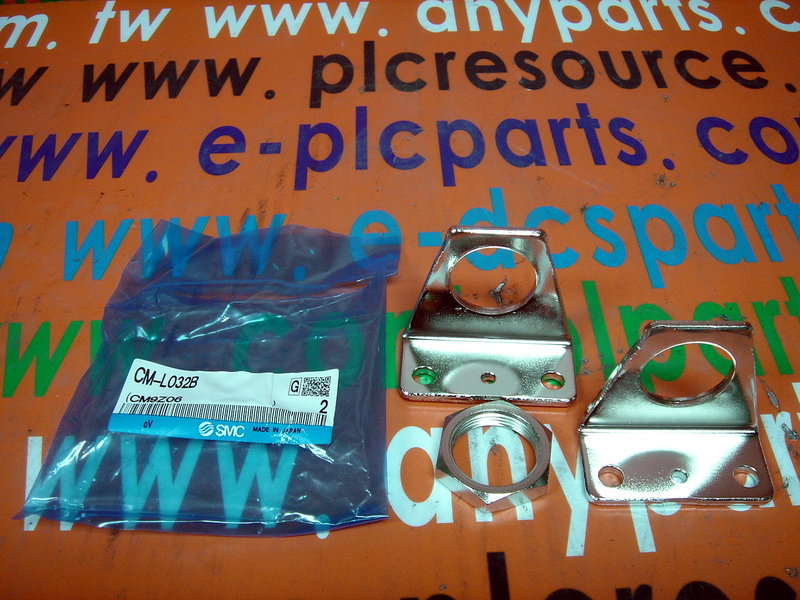 SMC CM-L032B - 裕益科技自動化設備可程式編碼器PLC分散式控制系統DCS