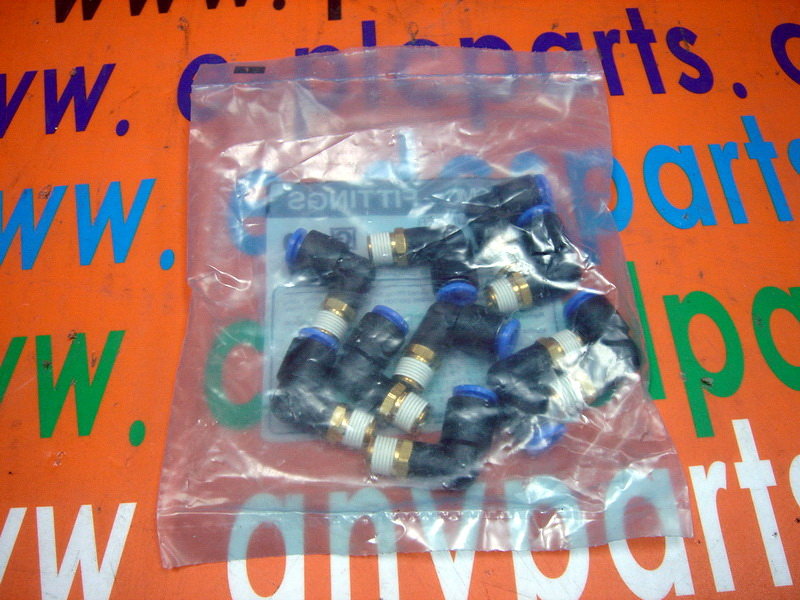 SMC KQL06-01S - 裕益科技自動化設備可程式編碼器PLC分散式控制系統DCS