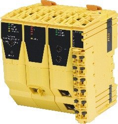 NEW B&R IO interface X20SL8000 - 裕益科技自動化設備可程式編碼器PLC分散式控制系統DCS