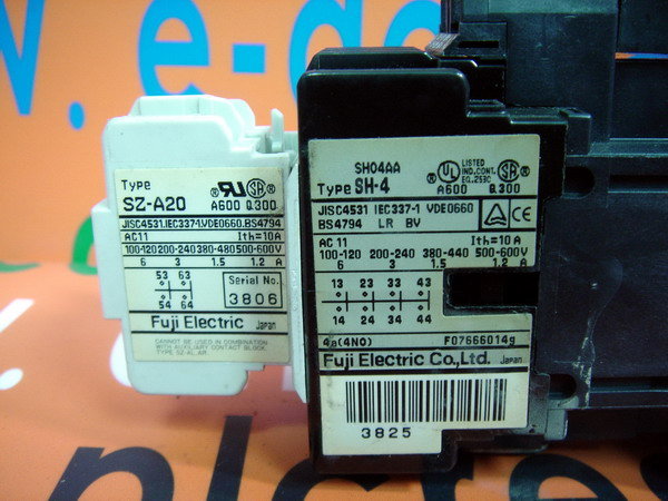 FUJI SH-4 - 裕益科技自動化設備可程式編碼器PLC分散式控制系統DCS