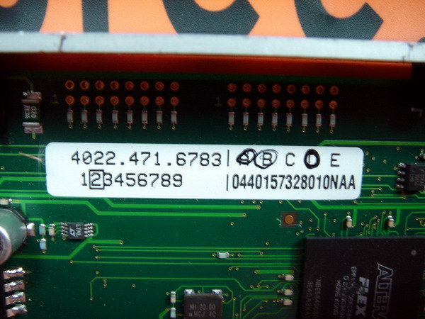 ASML 4022.471.6783 - 裕益科技自動化設備可程式編碼器PLC分散式控制系統DCS