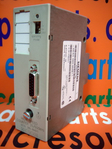 SIEMENS S5 PLC 6ES5 385-8MB11 6ES5385-8MB11 - 裕益科技自動化設備可程式編碼器PLC分散式控制系統DCS