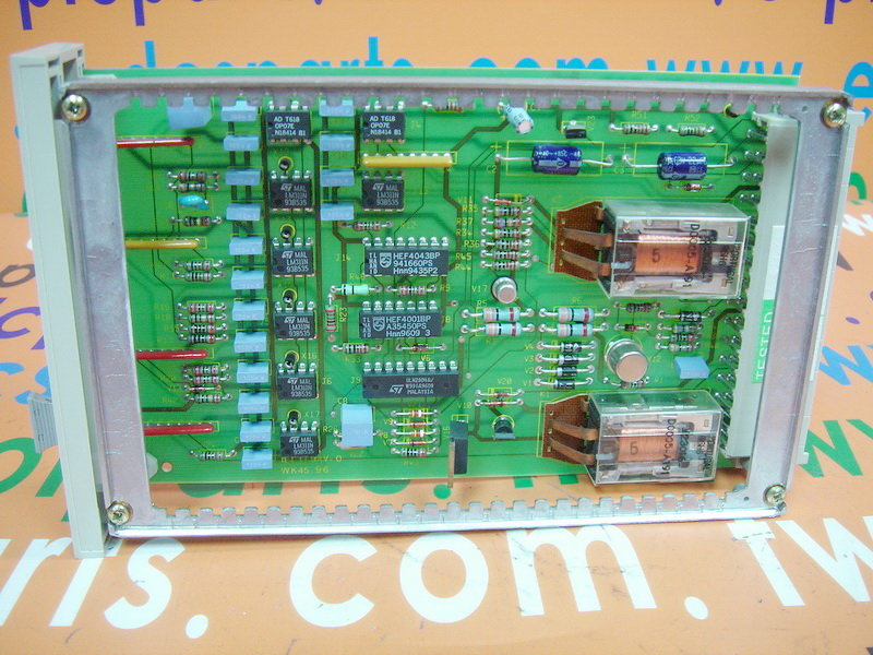 SIEMENS 600-731T K2086 D10 - 裕益科技自動化設備可程式編碼器PLC分散式控制系統DCS