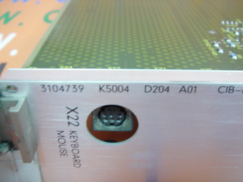 SIEMENS 31 04 739 K5004 D204 - 裕益科技自動化設備可程式編碼器PLC分散式控制系統DCS