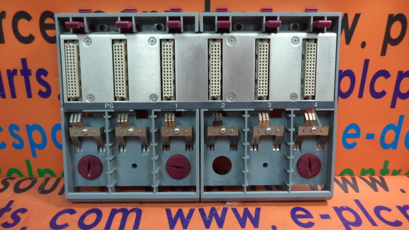 B&R 3BP155.4 REV.C0 - PLC DCS SERVO Control MOTOR POWER SUPPLY IPC ROBOT